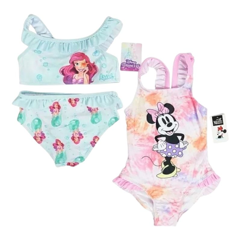 Rroba banjo për fëmijë, Disney, 1 palë | Megatek