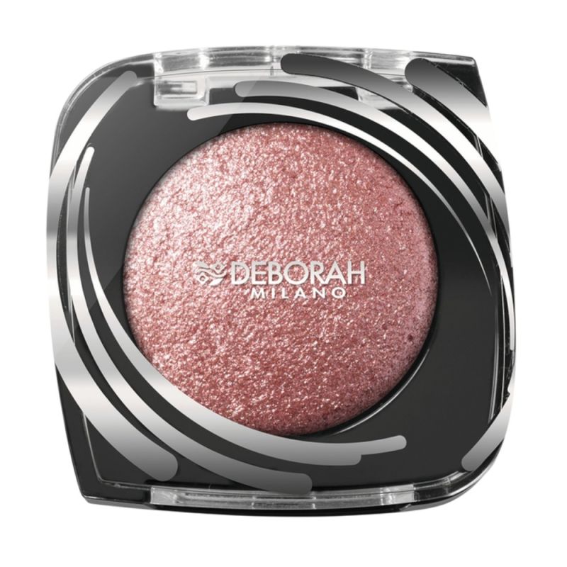 Eyeshadow, Deborah, Precious Color, 03 Rose Gold, 1 piece
