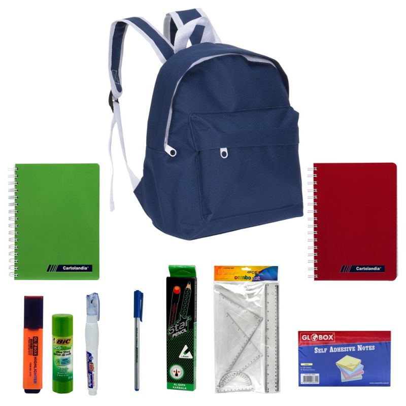 Children's school set | Megatek