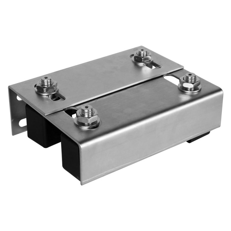 Medium guidelines ports, metalic, nylon | Megatek