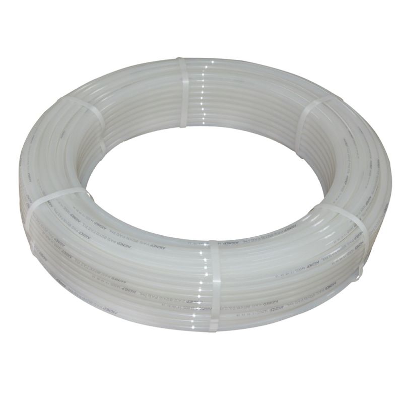 The high pressure air tube, plastic, 12-10 | Megatek