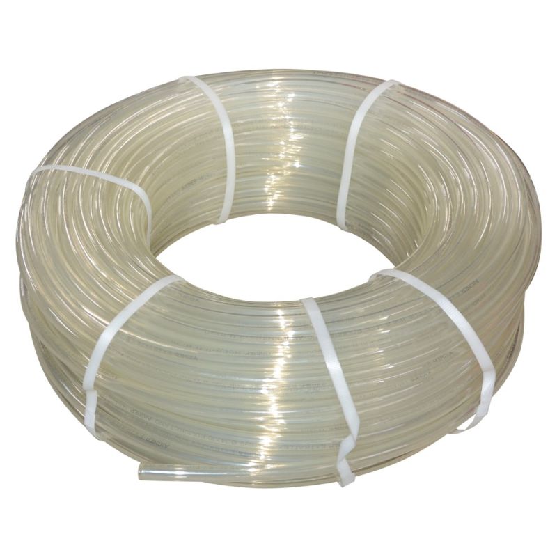 The low pressure air tube, plastic , 12-8 | Megatek