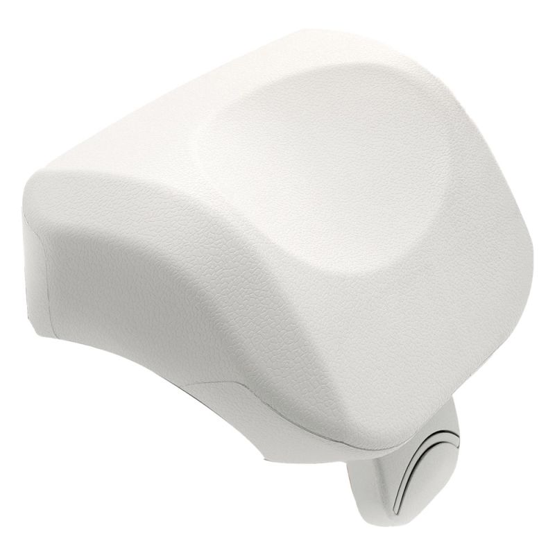 Headrest for swimming pools with hydromassage Intex, polyure