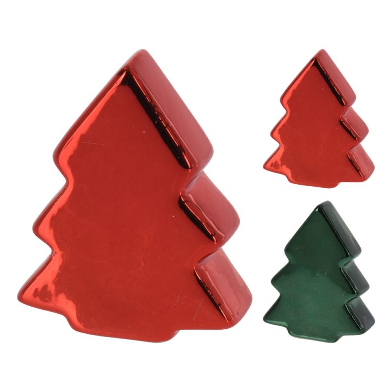 Decorative object, dolomite, different colors, 9 cm | Megate