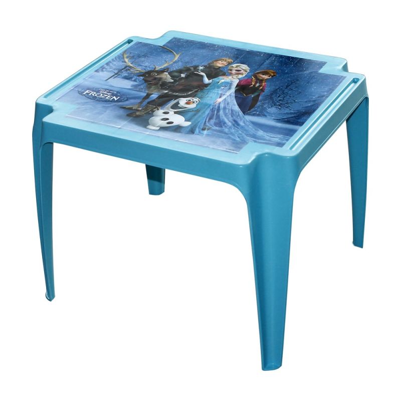 Tavoline per Femije / Motive Personazhe BABY PREMIUM , Perm