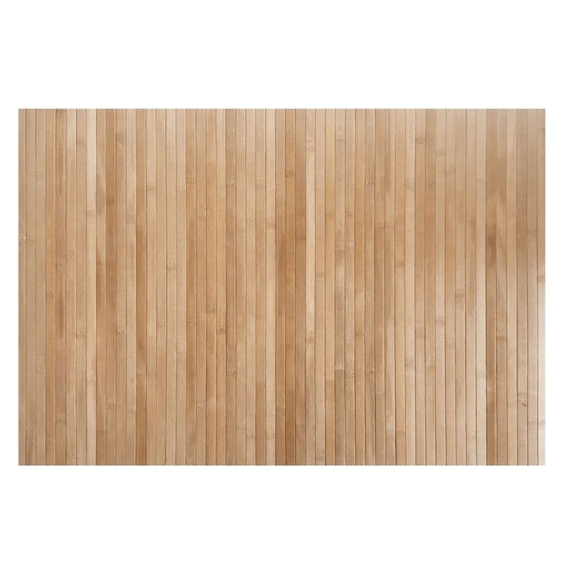 Tapet bambu Natur, kafe natyrale, bambu, 140x200 cm | Megate