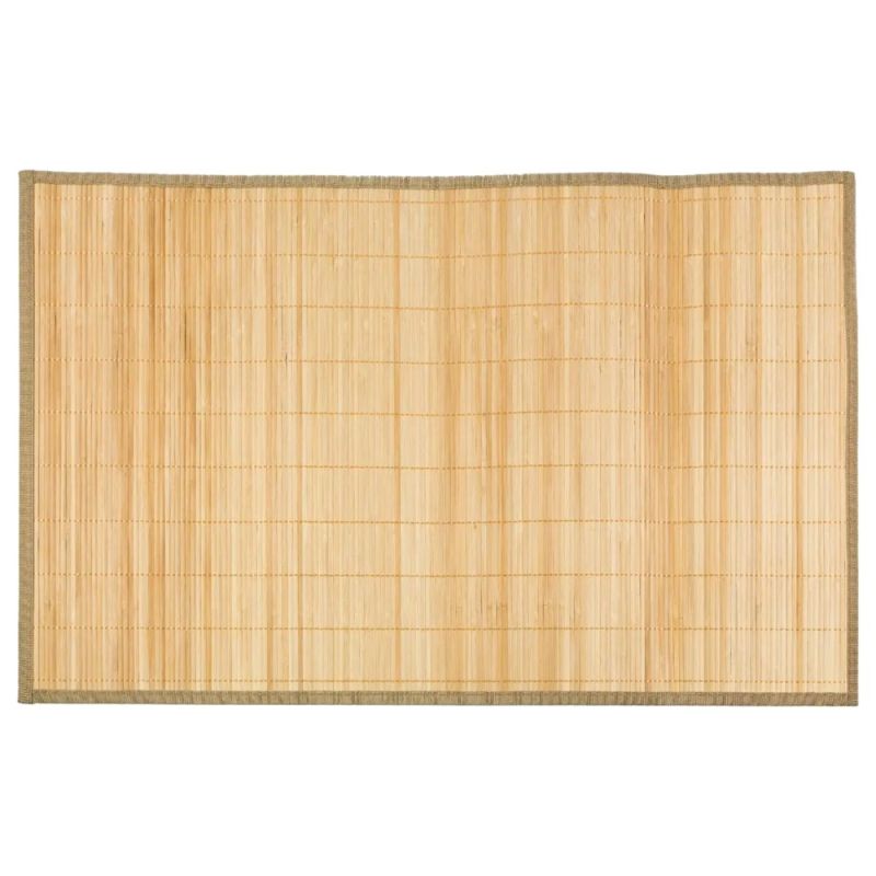 Bamboo Natural Alley, bamboo, beige, 50x80 cm | Megatek