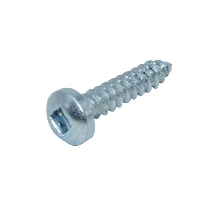 Self typping screw pan square head, 4.2x19mm | Megatek