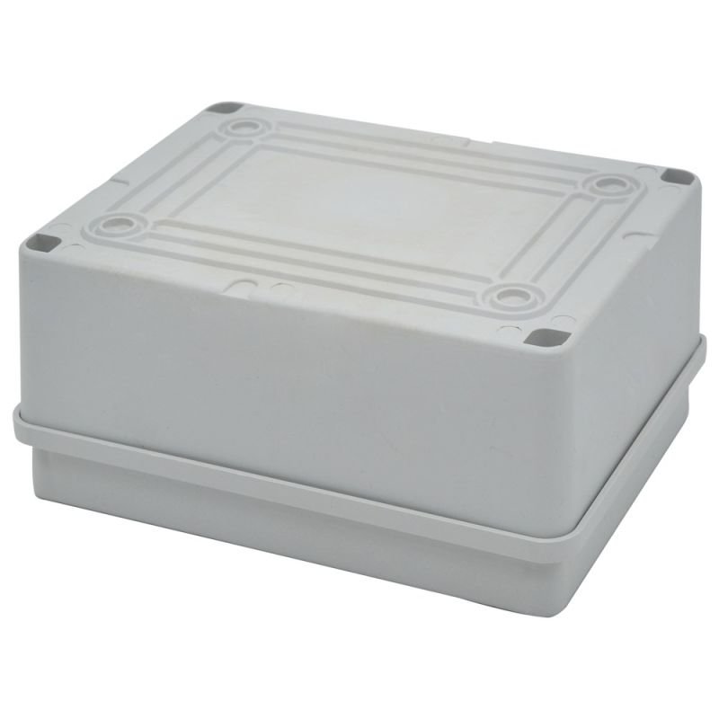 Distribution box, C5, 15x11x7.5 cm, IP56 | Megatek