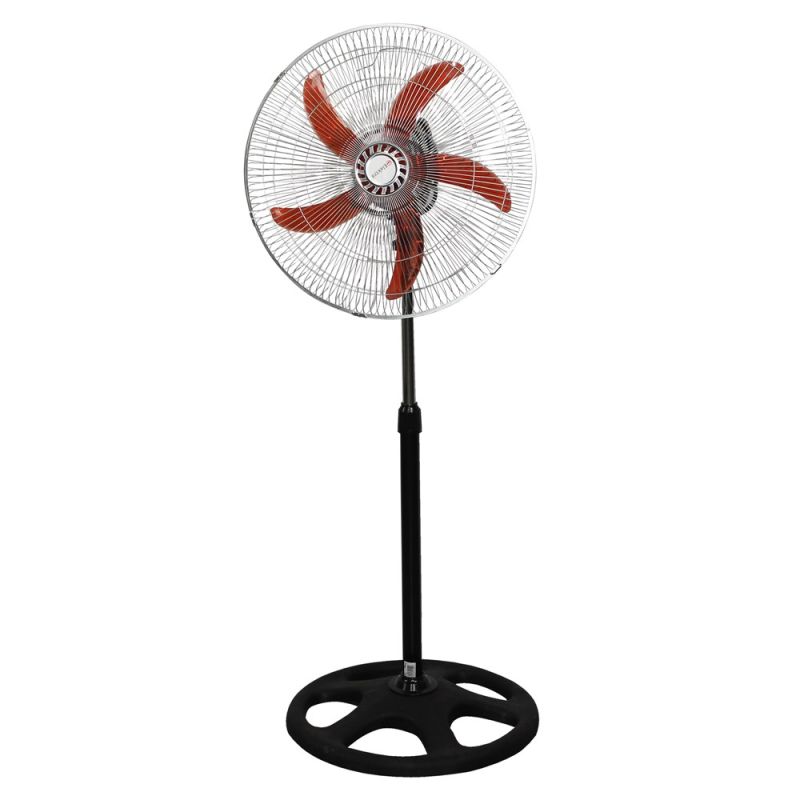Elektra Stand Fan EV-1811K/5 .1-1, 45W, D46 cm, 3 speeds | M