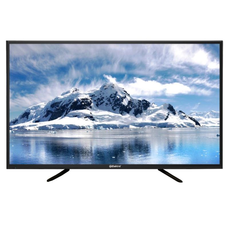 TV, LED, Elektra, 50 , Ultra HD, Smart, DVB-T2 / C, Android