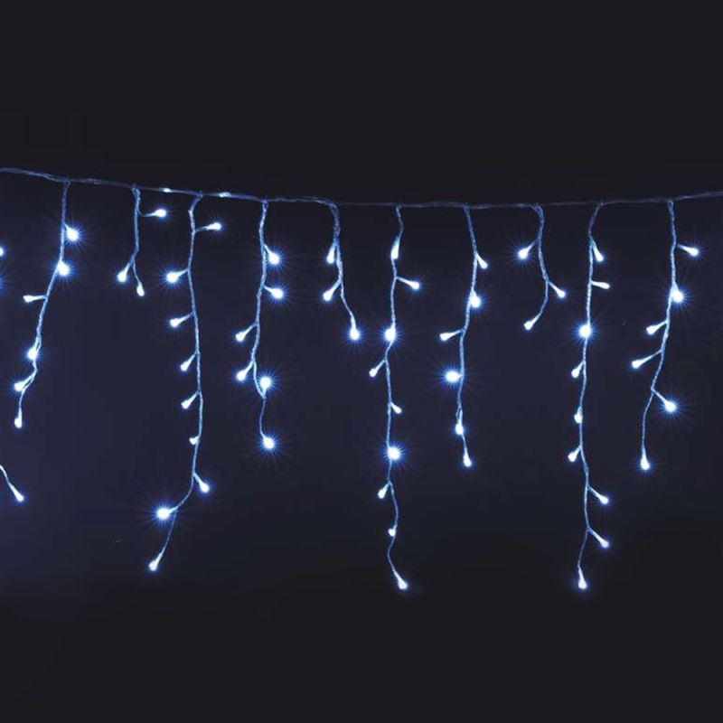 Light Connect, 100 LED, EMOS, 2.5x0.9 m, 1.2 W, 3000K / 6500