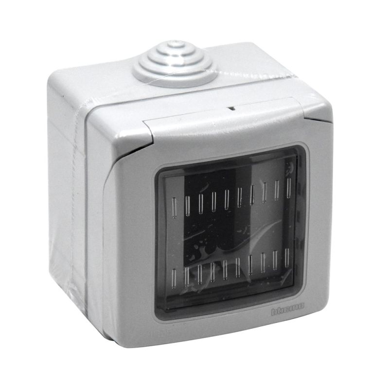 Classia, Box c + p, jm 1 module, IP55 | Megatek