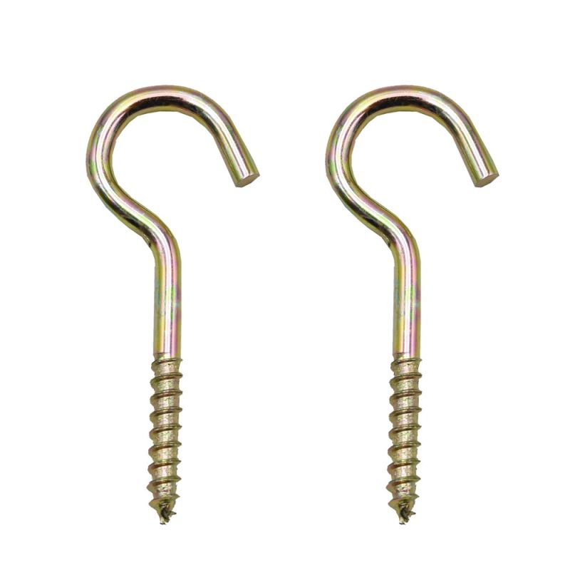 Celling hooks 21x80 mm | Megatek