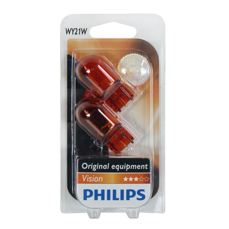 Llampe Philips Wy21w 12v/21w,B2-12071 | Megatek