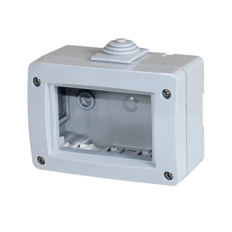 3 module ABB Chiara | Megatek