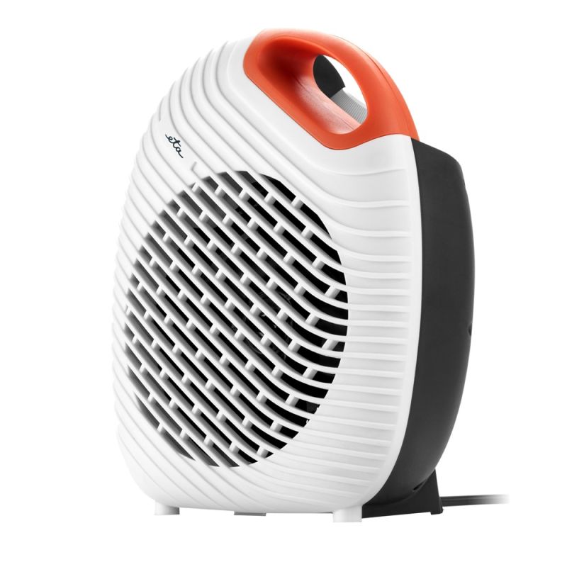 Fun heater, ETA, 1000/2000 W, with thermostat | Megatek