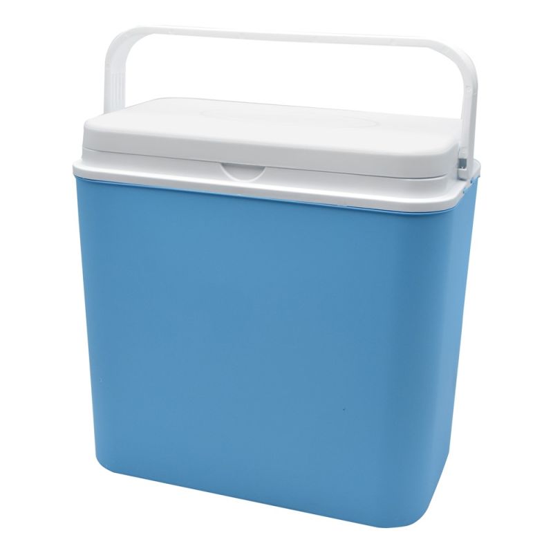 Cool box, 24 Lt, 39x25x38cm | Megatek