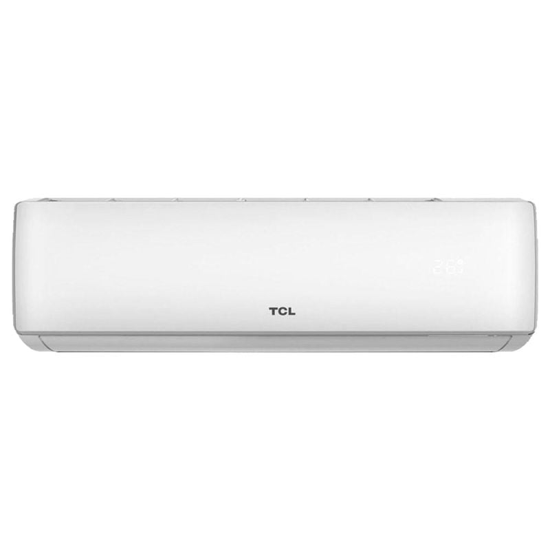 Air Conditioner, TCL, 12000 BTU, A++, Inverter, R32, 50 dB,