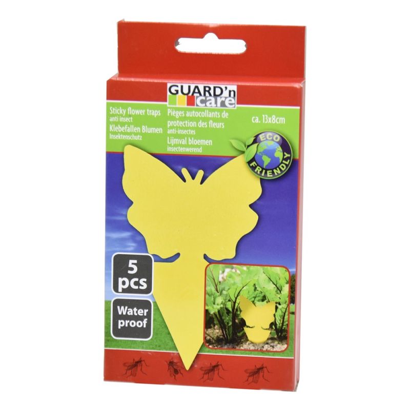 Kurth me ngjitje, për insekte, 15x22x30.5 cm | Megatek