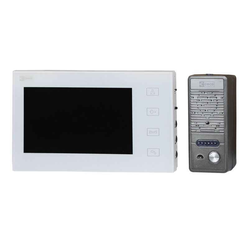 RL-10B SADA 7 LCD COLOUR VIDEOPHONE | Megatek