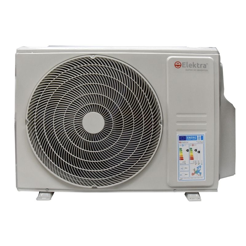 Multisplit air conditioner compressor, Elektra, 21000 BTU, R