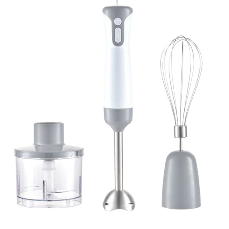Hand mixer, Melchioni, 3 in 1, 400 W, 500 ml, 220-240V | Meg