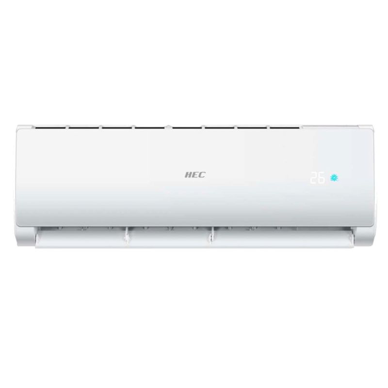 Air conditioner, HEC, 18000 BTU, Inverter, A++/A++, R32, WiF