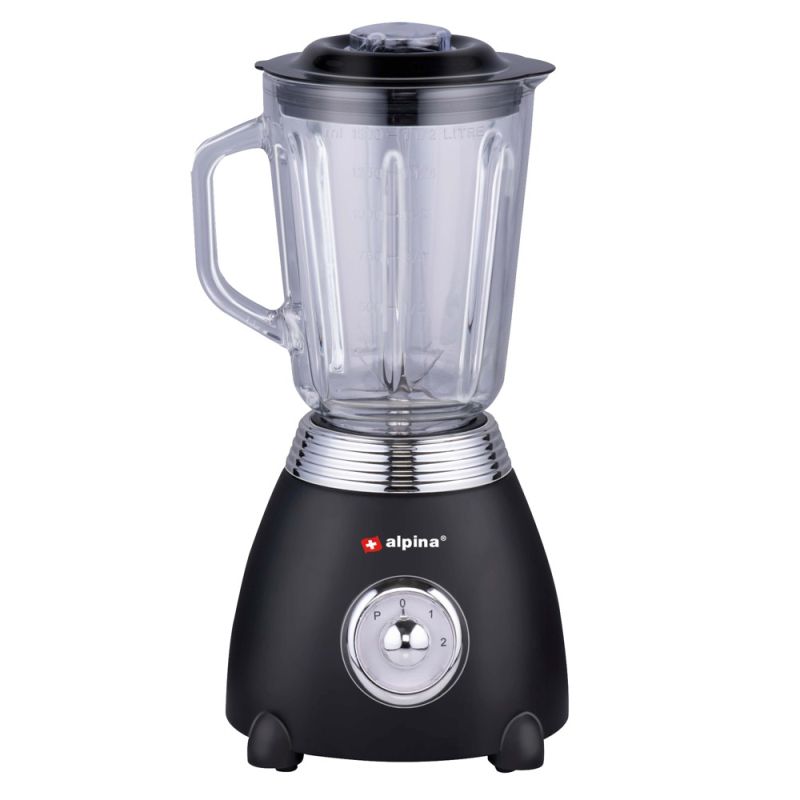 Blender, Alpina, 500 W, 1.5 Lt, 220-240 V | Megatek