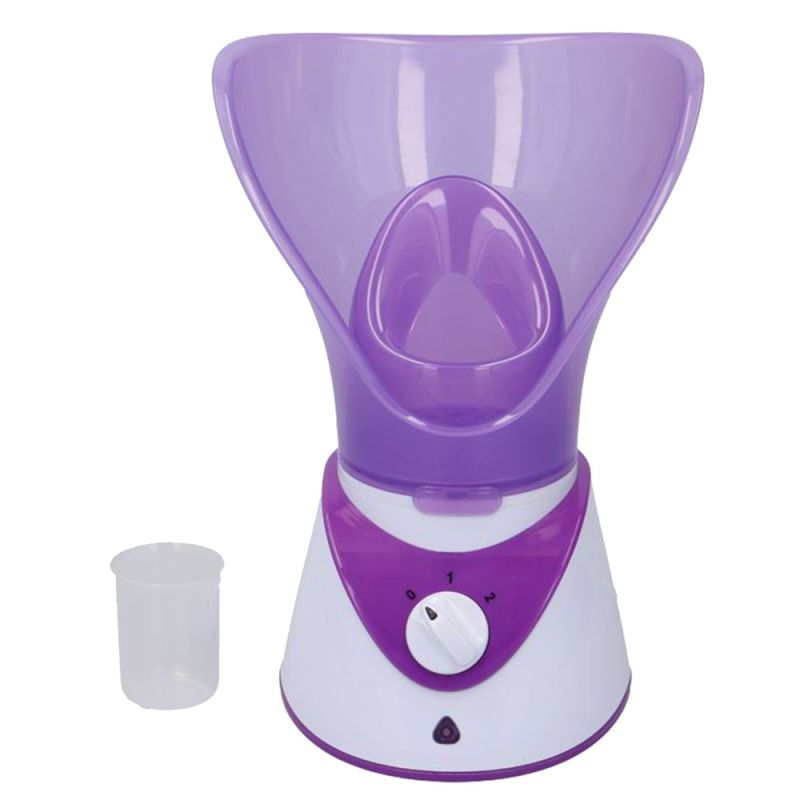 Pastrues fytyre, me avull, 130 W, 50 ml, 220-240 V | Megatek