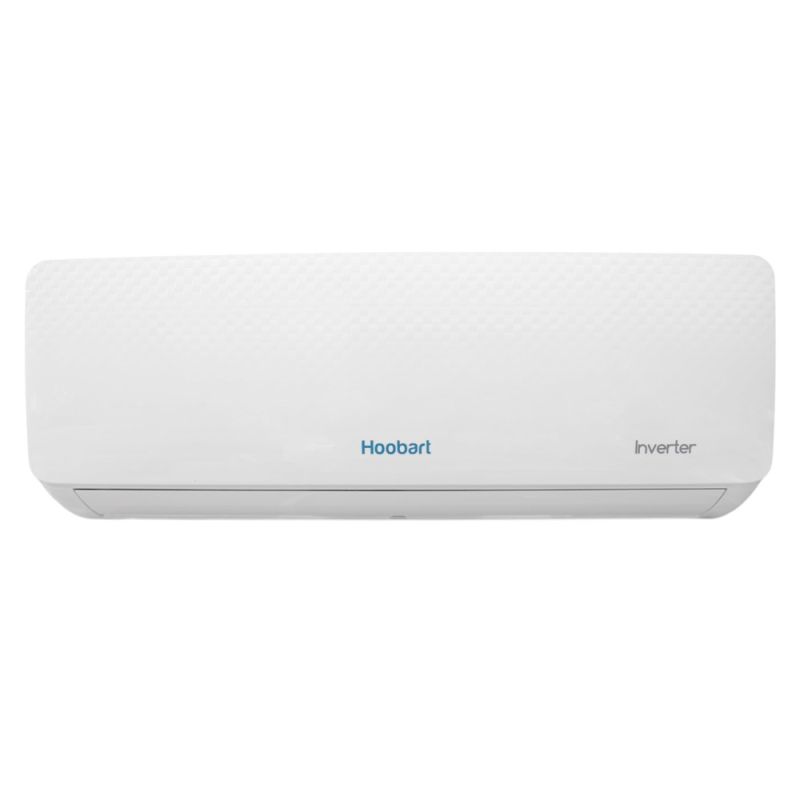 Air conditioner, Hoobart, 12000 BTU, Inverter, A++ / A+, 50