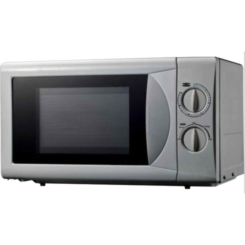 Mikrovalë, Elektra, 700 W, 20 Lt, W45.4xH26.2xD33 cm | Megat