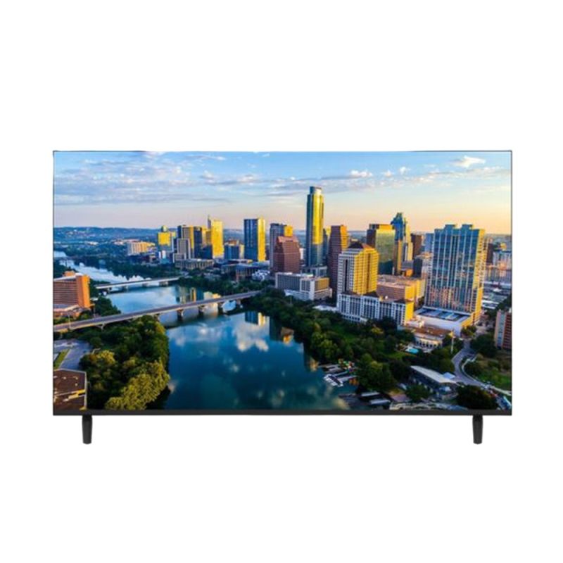 Televizor LED, Felsen, 50 , Ultra HD 4K, 3840x2160, Smart An