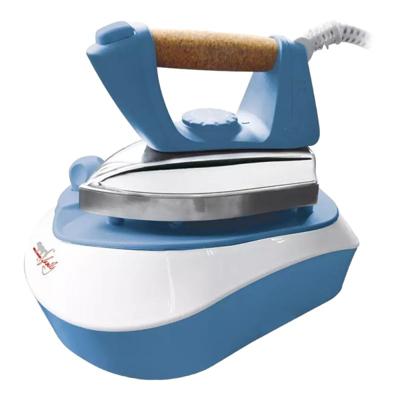 Boiler iron, Melchioni, 1200/800 W, 500 ml, 70gr/min, 220-24