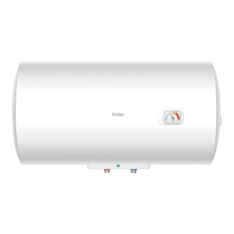 Water heater (bolier), Haier, 80 Lt, 1200 W, 75 °, 8 bar, C,