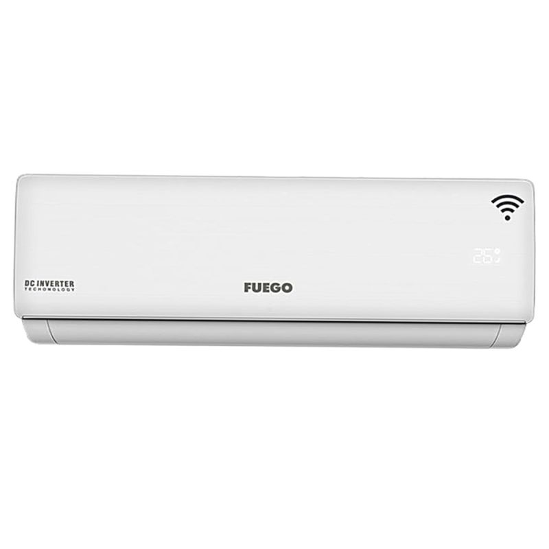 Air conditioner, Fuego, 18000 BTU, Inverter, A++/A+, WiFi Sm