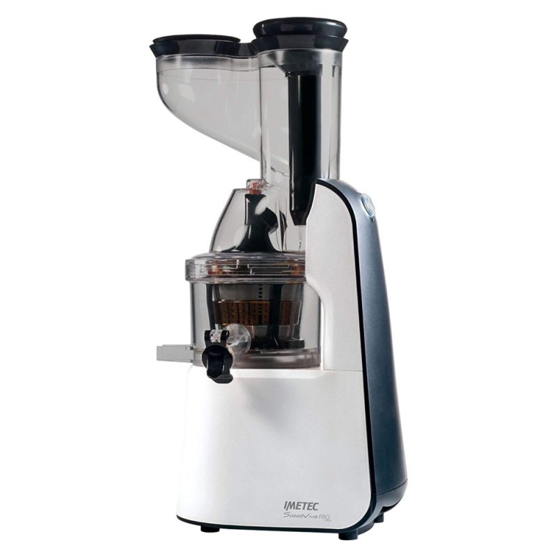 Juicer, Imetec, 300 W, 48 rpm, 800 ml, 1.2 m | Megatek