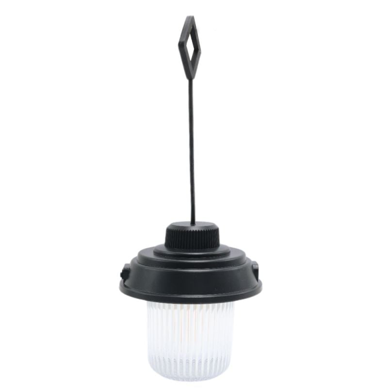 Camping light, Grundig, LED RGB, 800 mA, IP44, 10.4x10.4x11.