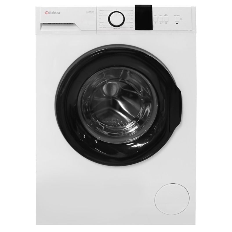 Washing machine, Electra, 8 kg, A (A+++), 1000 rpm, 16 progr