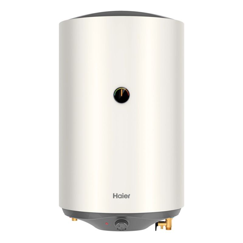 Water heater (boiler), Haier, 80 Lt, Horizontal / Vertical,