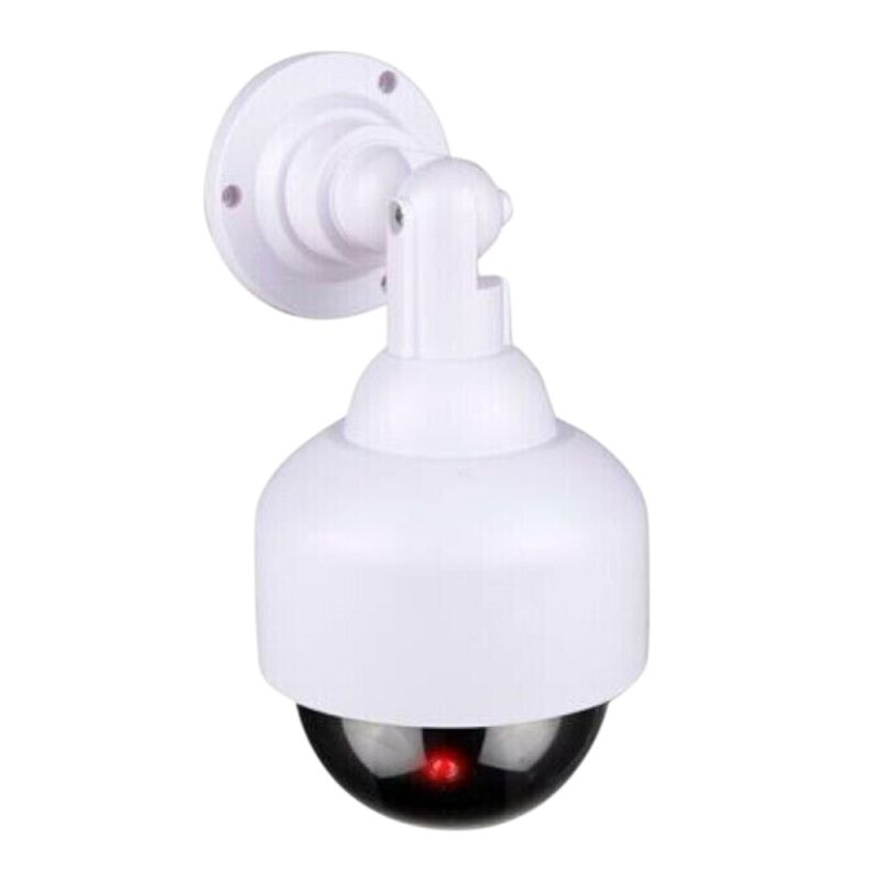 Dummy camera, Grundig, Flashing LED, 2xAA | Megatek