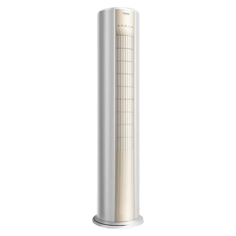 Column air conditioner, Fuego, 18000 BTU, Inverter, A++/A+,
