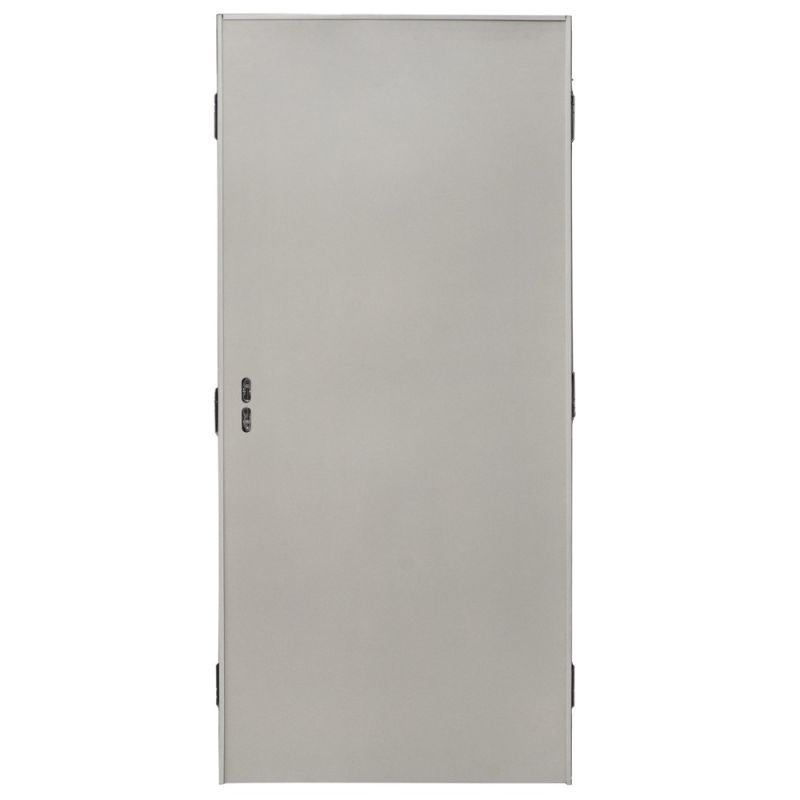 Multipurpose door (Honeycomb), 72x200x4.5 cm | Megatek