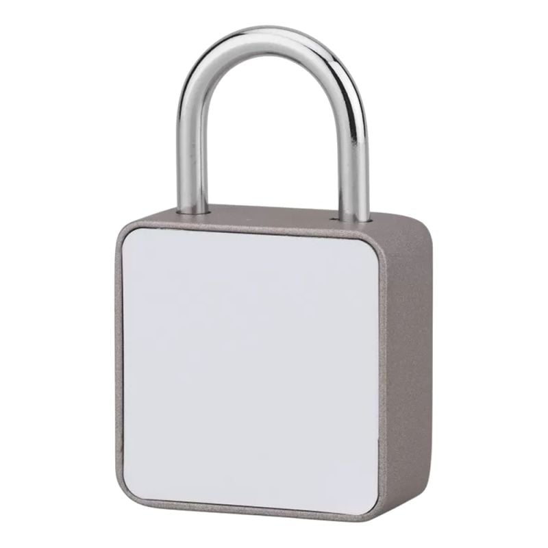 Padlock 35mm, die cast Alloy body, 3 number mechanism | Mega