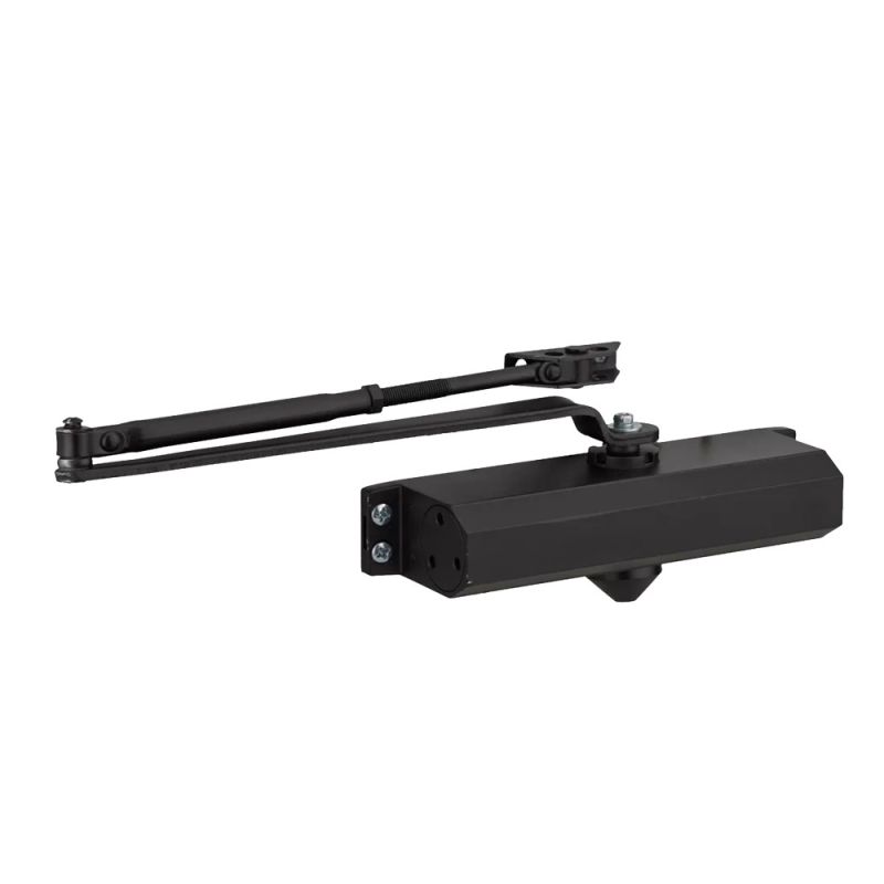 Hydraulic arm, 80 - 105 kg, Alloy | Megatek