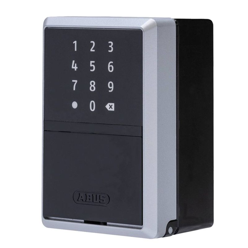 Abus key switch box, 787 KeyGarage Smart Bt (wall mounting),