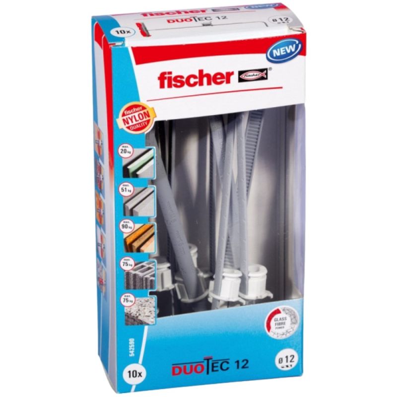 fischer DuoTec 12 | Megatek