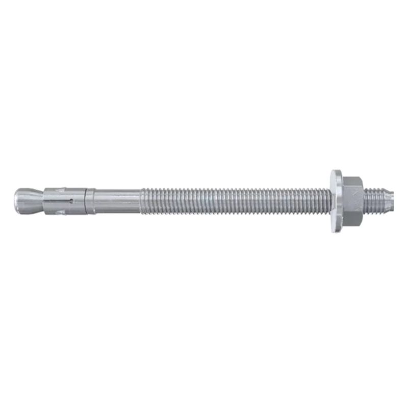 fischer bolt anchor FBN II 12/160 with large washer | Megate