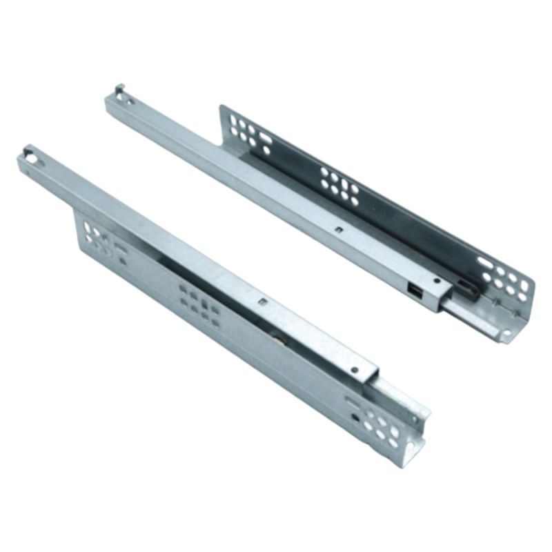 Soft-Close Drawer System, HIGH, 50 | Megatek