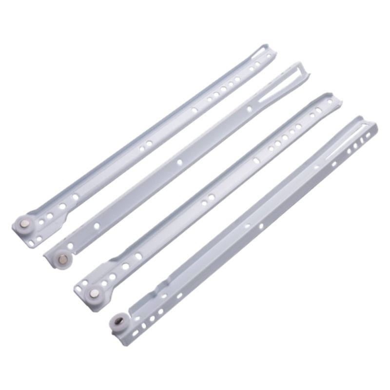 Drawer slide system D5Ex3034T 35 | Megatek